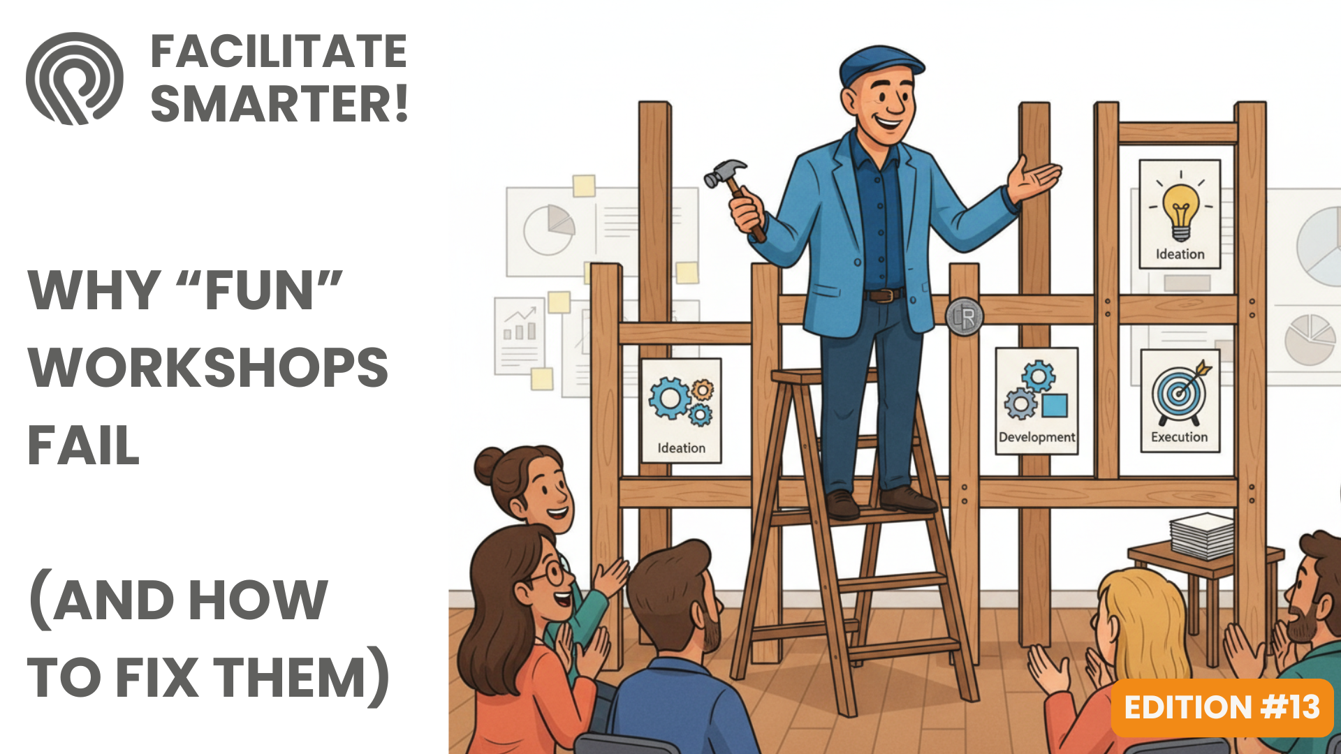 How to Apply Learning Frameworks to Workshop Design: A Complete Guide ...